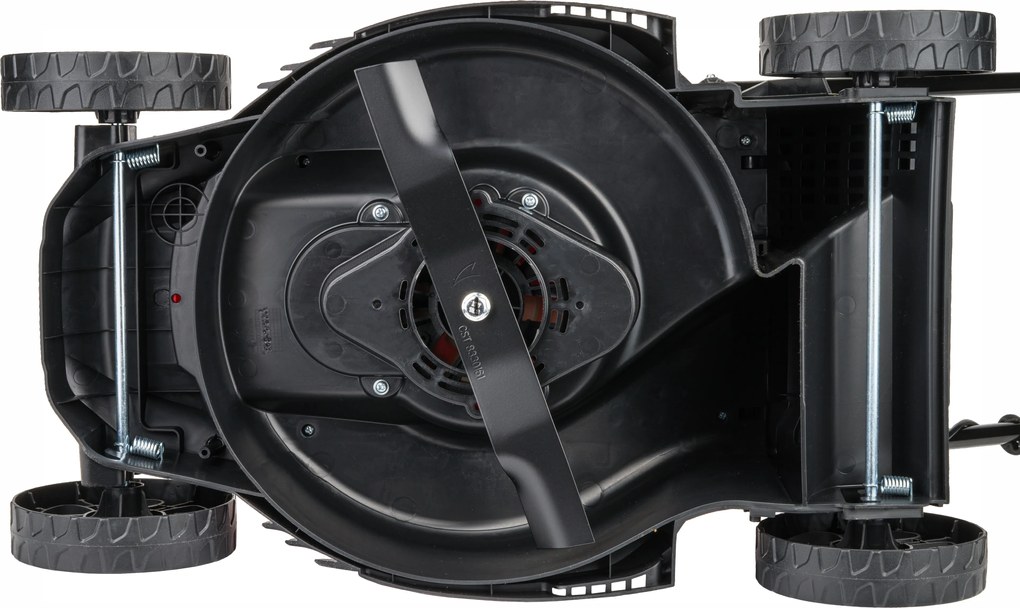 RED TECHNIC Elektrická sekačka 2200W, nůž 32 cm RTKSE0027 RTKSE0027