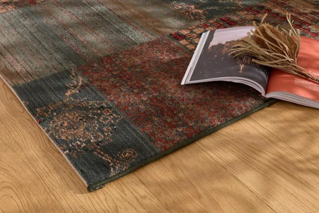 Koberec Osta Kashqai 4327 400