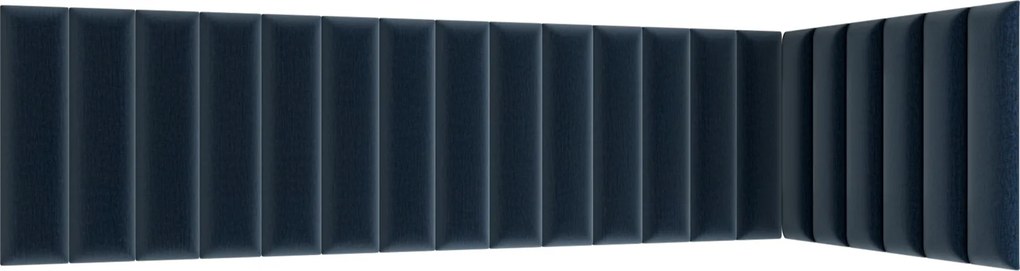 Quadratta 210x90x60