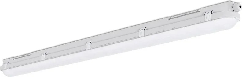 LED2 1221851 LED2 Svítidlo venkovní stropní DUSTER III 120 20-35W 3000K/3500K/4000K šedá