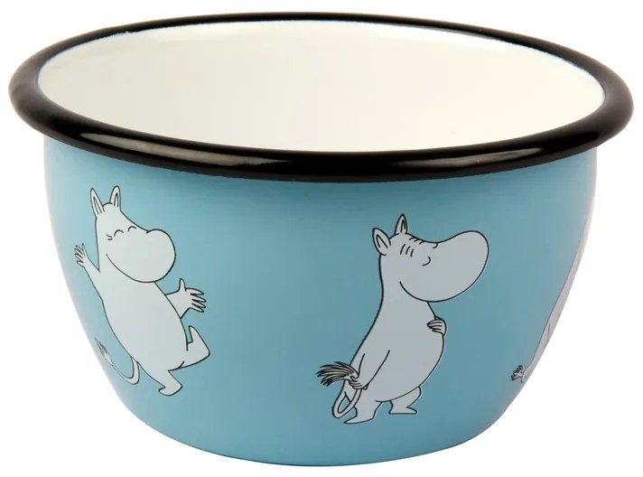 Miska Moomin 0,6l