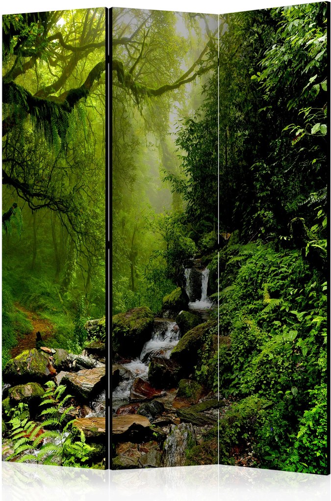 Artgeist Paraván - The Fairytale Forest [Room Dividers] 135x172