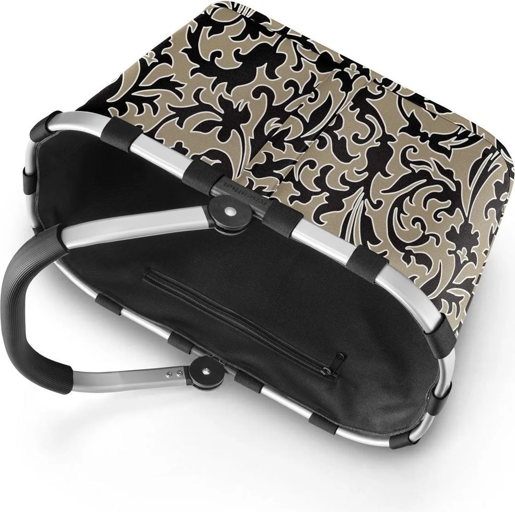 Nákupní košík Reisenthel Carrybag baroque marble