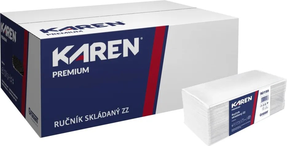 Qualitop Karen ZZ 3000 Premium