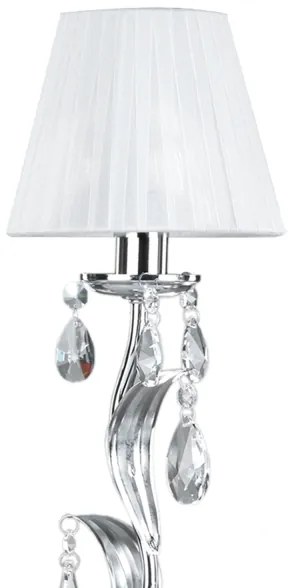 ONLI - Stolní lampa JACQUELINE 1xE14/6W/230V