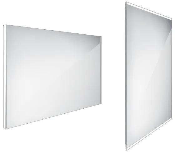 Nimco LED zrcadlo 1000x700 ZP 9004