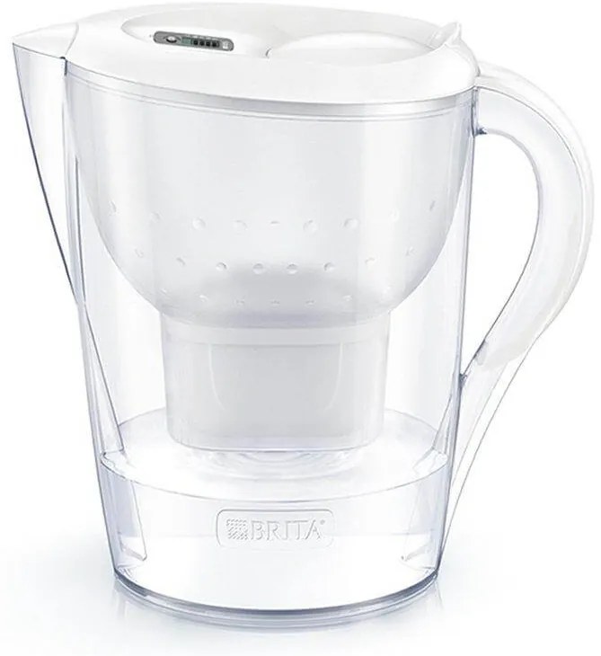 Brita Filtrační konvice 3,5 l Marella XL bílá