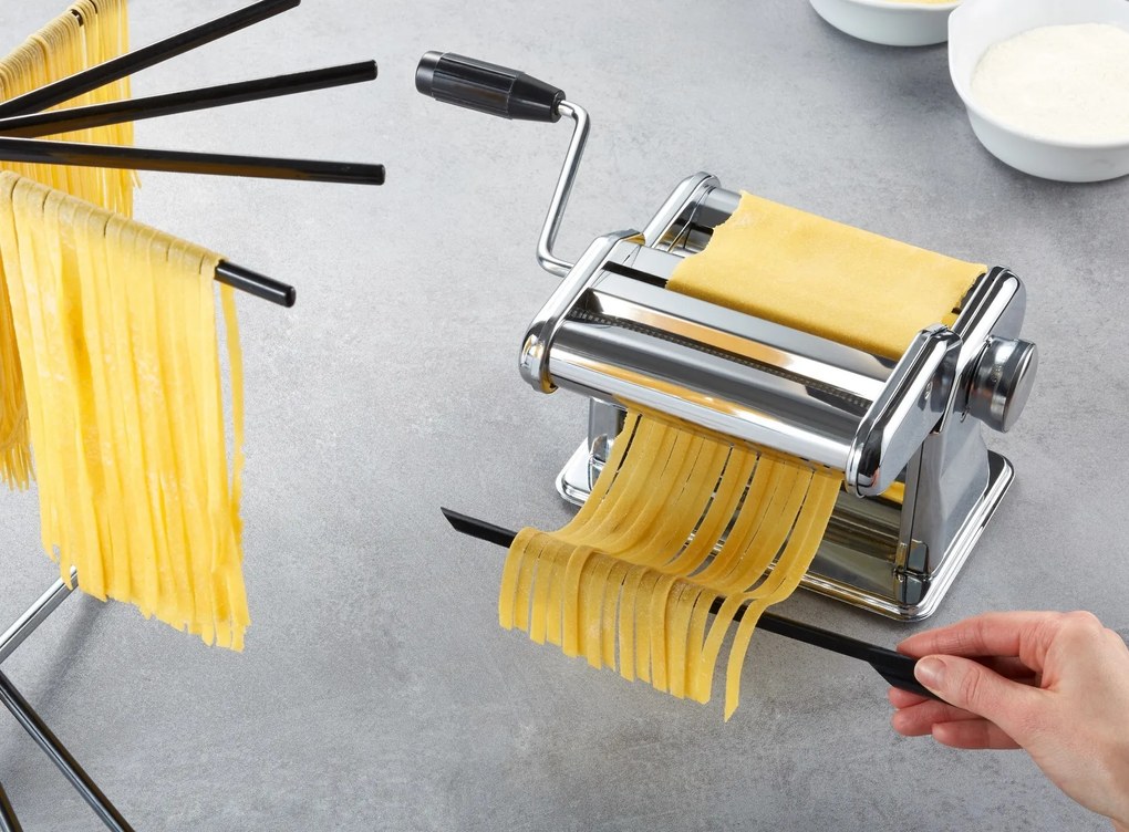 Stojan na sušení špaget Diverso malý
