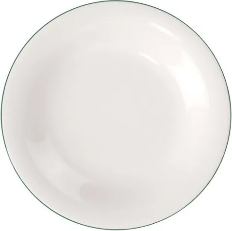 Villeroy & Boch Dezertní talíř Green Lines, Ø 21,5 cm 10-1323-2640