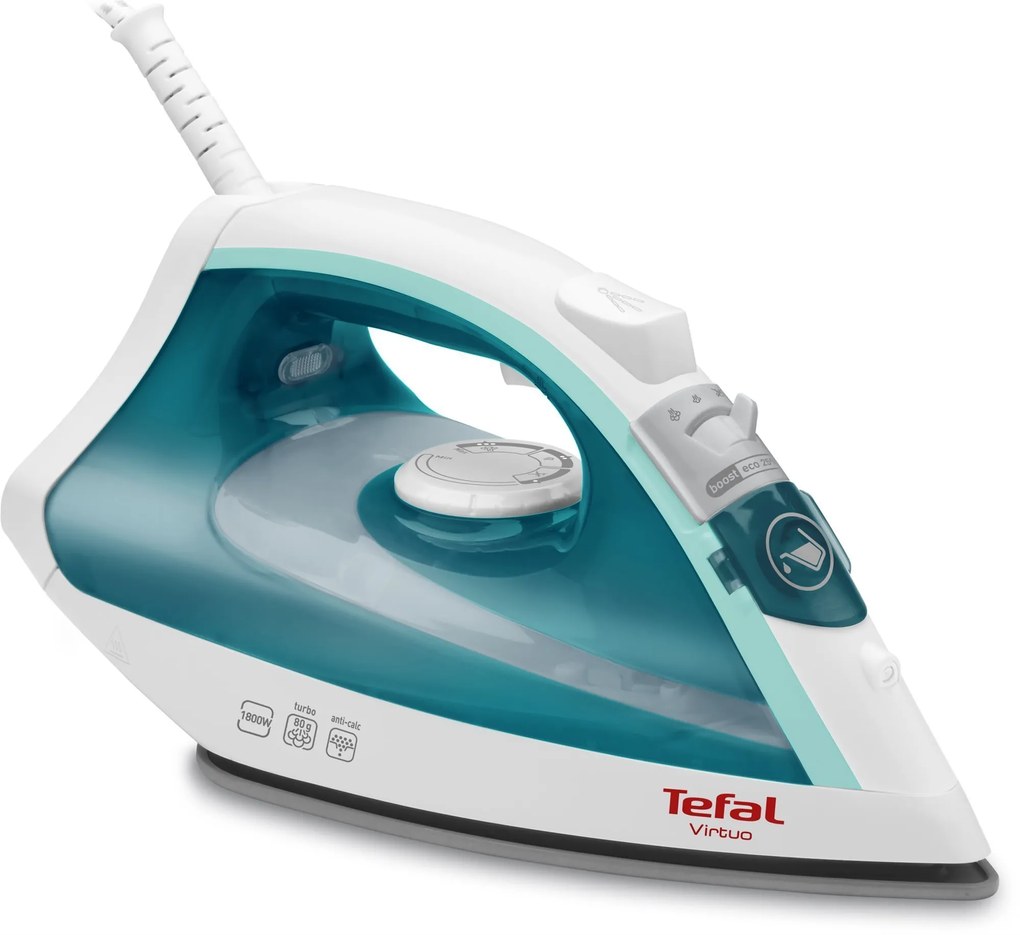 Žehlička tefal fv1710e0 virtuo