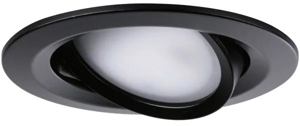 Paulmann 94472 - SADA 3xLED/6W IP23 Stmívatelné koupelnové svítidlo NOVA 230V