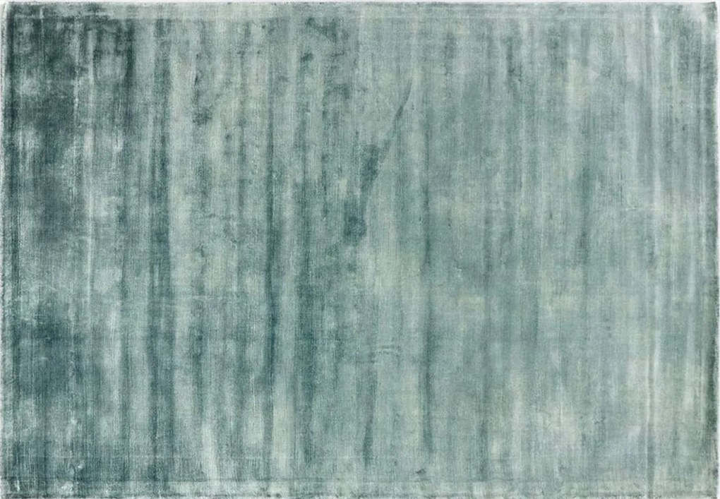Výprodej Carpet Decor designové koberce Plain (160 x 230 cm) - Aqua
