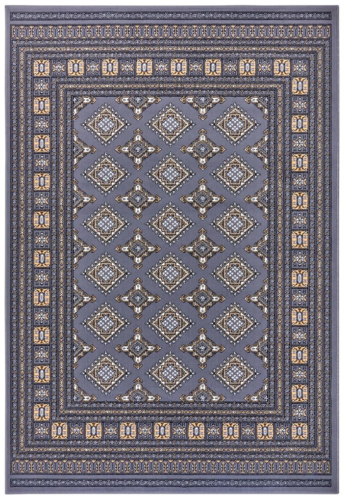 Kusový koberec Mirkan 105500 Grey-160x230