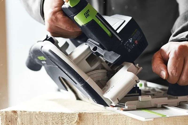 Sada pilových kotoučů do okružních pil Festool KSB-SORT/3 W 160x1,8 (578547)