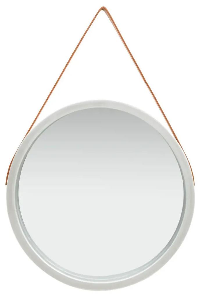 Zrcadla VidaXL  Zrcadlo Φ 60 cm