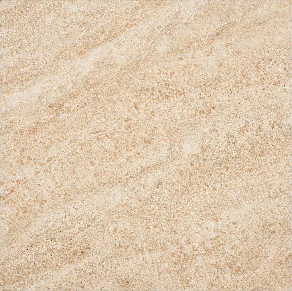 House Nordic Jídelní stůl DELPHI tmavě hnědý ø140 cm 2203145