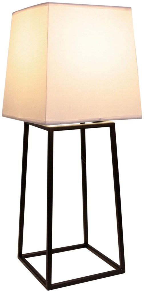 Stolní lampa TOMO LS-MT1743