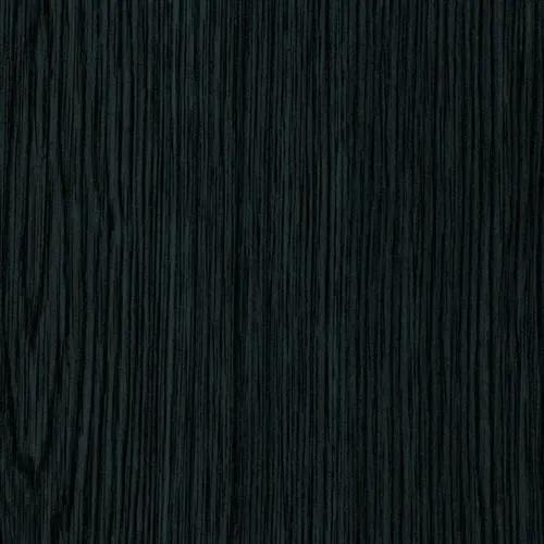 Samolepící tapety - černé dřevo 45 cm x 15 m