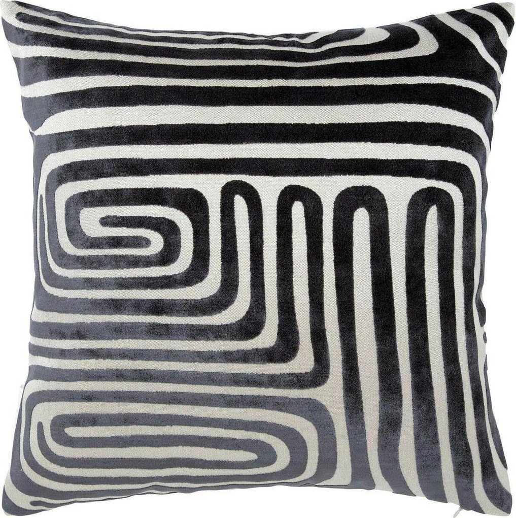 XXXLutz POTAH NA POLŠTÁŘ 45/45 cm Svanefors - Potahy na polštáře - 004497004204