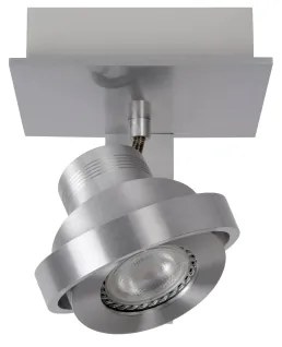 Lucide 17906/06/12 - LED Stmívatelné bodové svítidlo LANDA 1xGU10/5W/230V