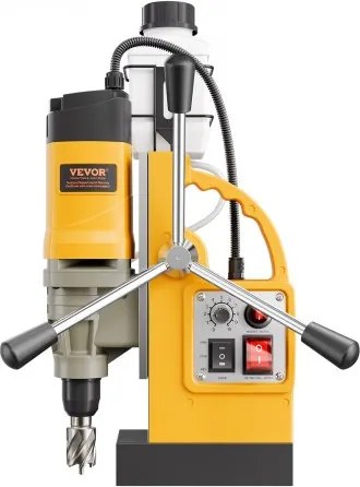 Magnetická vrtačka, Motor 1400 W VEVOR – 1450 W (USA) / 1400 W (EU/AU)