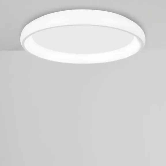 Stropní svítidlo LED se stmíváním Albi 40 bílé