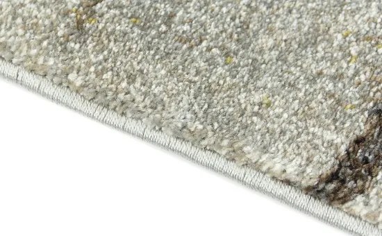 Medipa (Merinos), Kusový koberec Diamond 24166/795, 140x200, hnědá, kancelář
