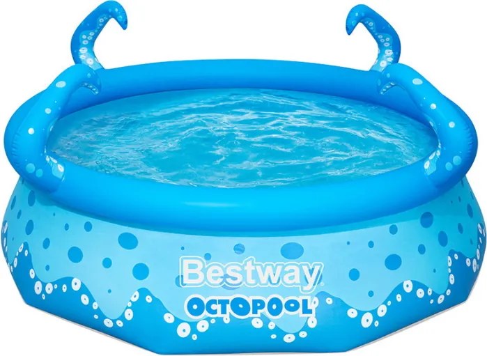 Bazén Bestway Octopool 274 cm