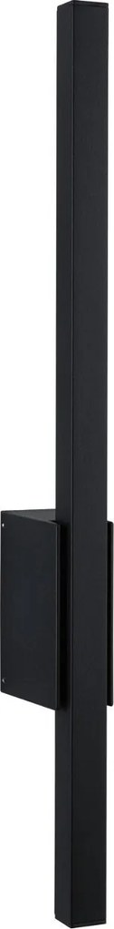 P 94743 LED venkovní nástěnné svítidlo Stan IP44 600mm 3000K 9W 230V antracit hliník - PAULMANN