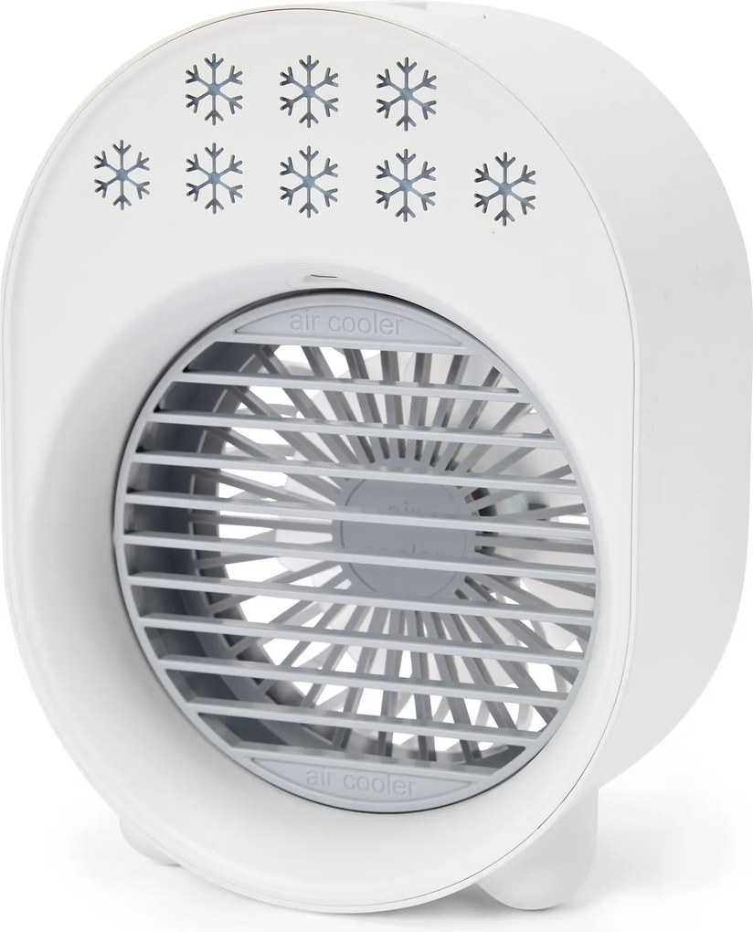 Tchibo - Ventilátor a zvlhčovač vzduchu 2 v 1