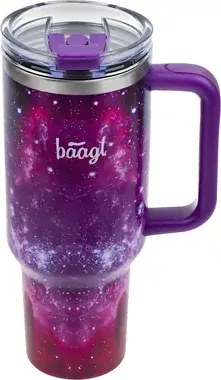 BAAGL B-Cup Galaxy / Termoláhev / 1,18 l