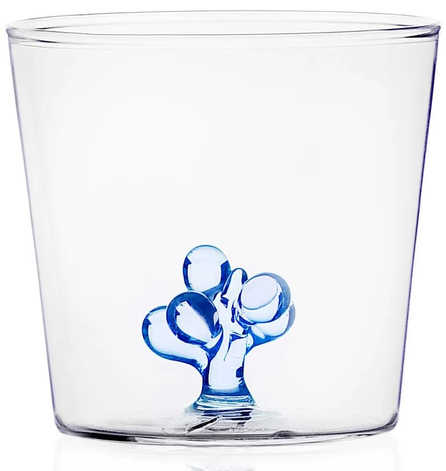 Ichendorf Milano designové sklenice na vodu Greenwood Dew Tumbler