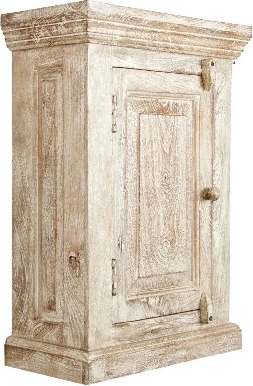 furniture-nabytek.cz - Patinor nástěnné koupelnové skříňky