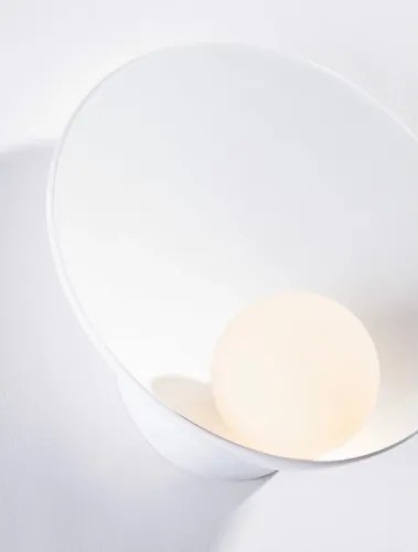 Nástěnné svítidlo NOVA LUCE MINIM G9 5W 9006090 bez žárovky