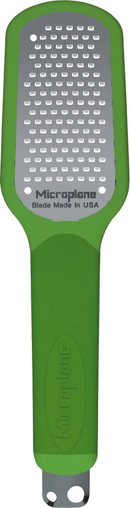 Microplane Struhadlo/škrabka na citrusy Ultimate Citrus Tool zelené Specialty