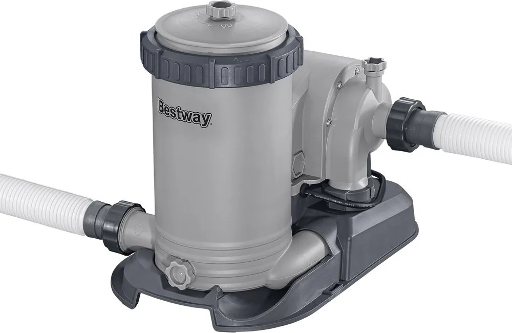 Bestway Power Steel Comfort Jet 6,1 x 3,66 x 1,22 m 56719