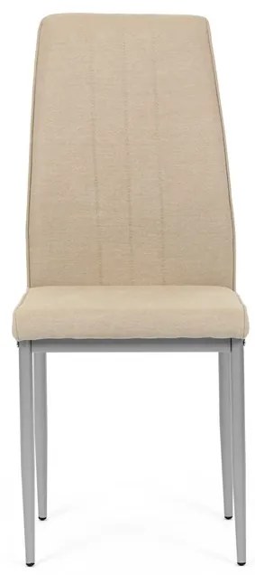 Autronic Jídelní židle DCL-379 Barva potahu: Hnědá