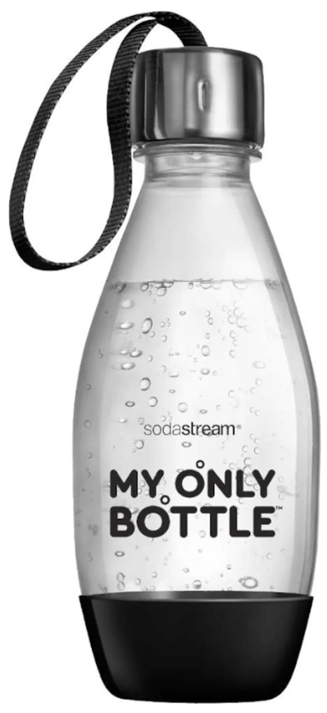 SodaStream Příslušenství - Láhev 0,6 l, plast 42003291