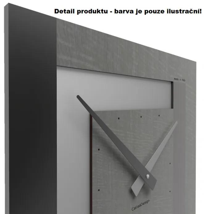 Designové hodiny 58-10-1-81 CalleaDesign Da Parete 40cm