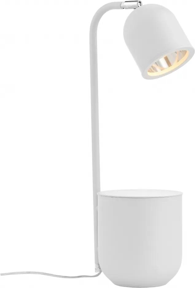 Stolní lampa Botanica korálová