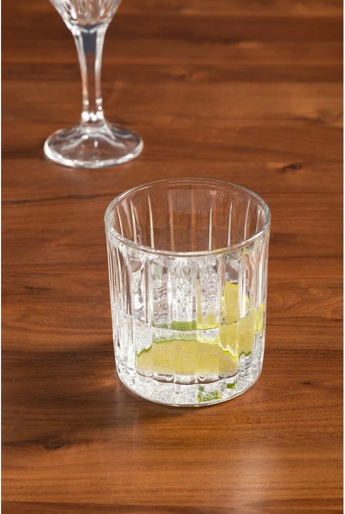 Sklenice v sadě 4 ks Beaufort – Premier Housewares