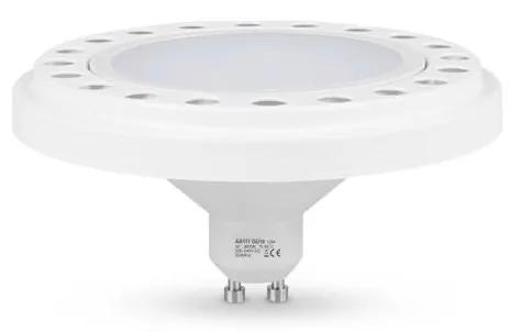 Brilum | LED Žárovka AR111 GU10/15W/230V 120° 3000K | B3312