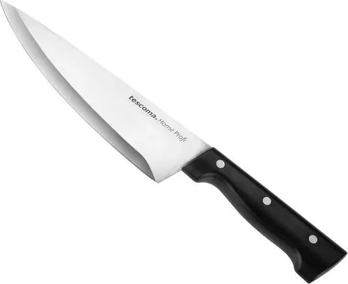 TESCOMA Nůž kuchařský HOME PROFI 17 cm