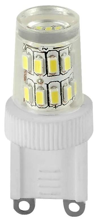 Emithor LED žárovka G9/2W 3000K - Emithor 75251 75251