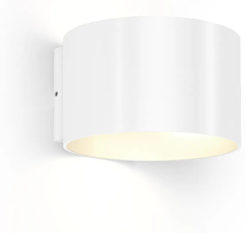 WEVER & DUCRÉ RAY WALL 2.0 LED Barva: Bronzová, Teplota chromatičnosti: 1800 K - 2850 K