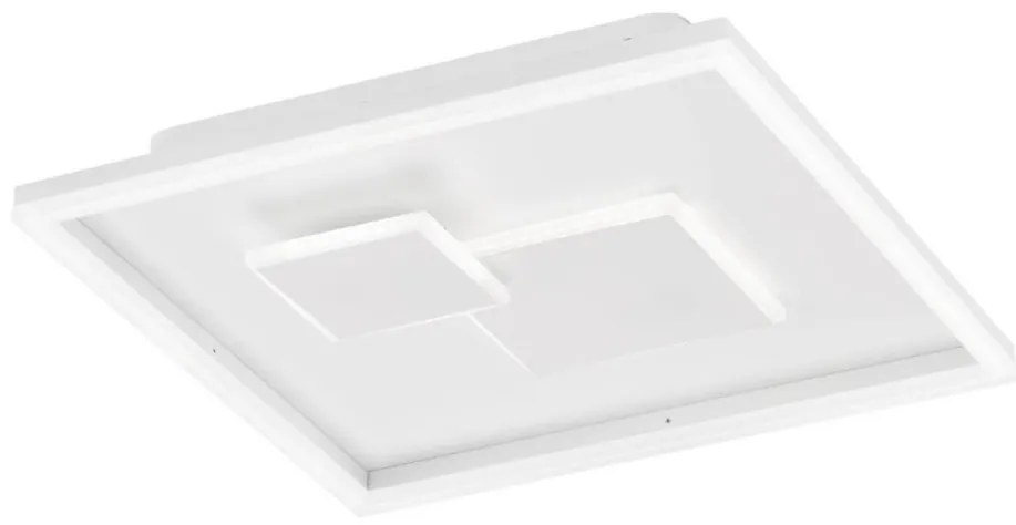 Wofi 11247 - LED Stmívatelné stropní svítidlo NADRA LED/27W/230V