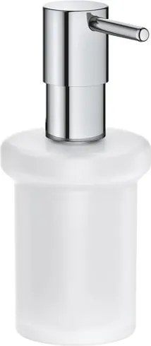 Grohe Essentials dávkovač mýdla bez držáku chrom G40394001