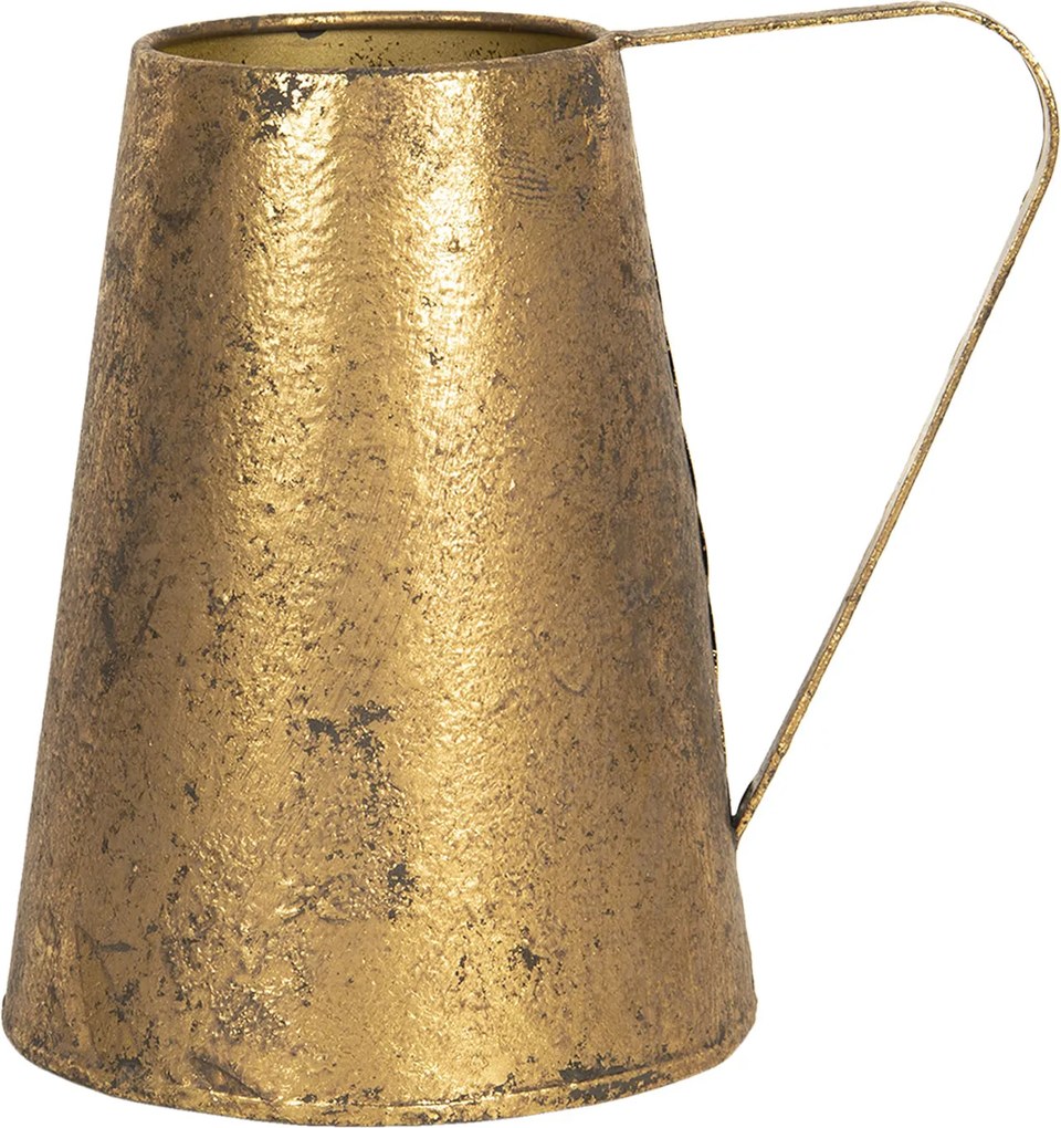 Kovový džbán - 22 cm