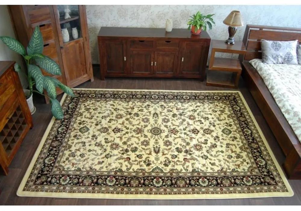 Kusový koberec Royal krémový 60x300cm
