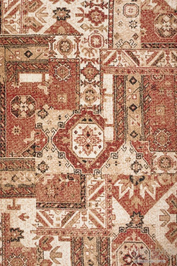 Sintelon koberce Kusový koberec Practica A2/CEC - 150x225 cm
